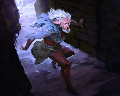 Daggerheart Card Creator