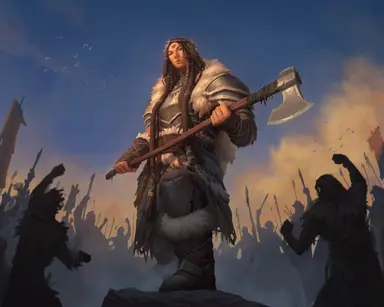 Daggerheart Card Creator