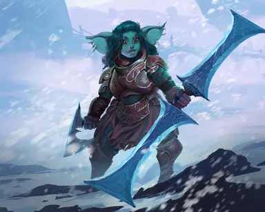 Daggerheart Card Creator