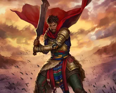 Daggerheart Card Creator