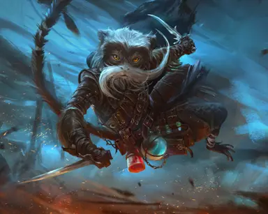 Daggerheart Card Creator